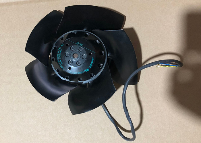 NUEVA fan axial M2D068-CF de la CA de EBMPAPST para el motor servo ...