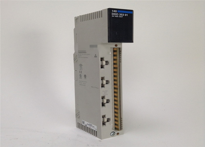 Original del PLC del regulador de Schneider Electric 140NOE35100 ...